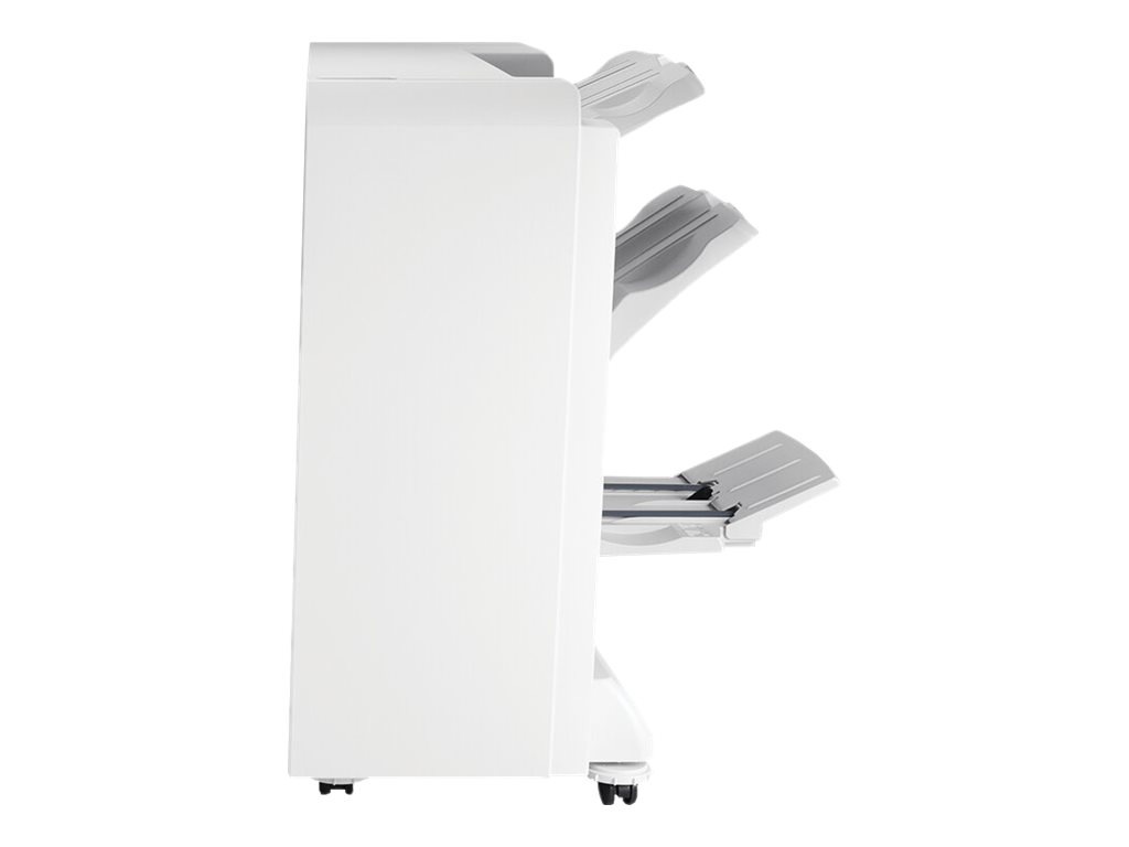 Xerox 76B BR Finisher Booklet Maker With Horizontal Transport Kit ...