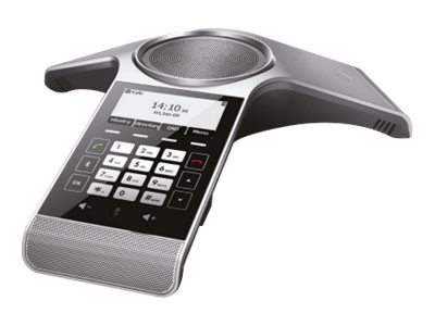 Fortinet FortiFone FON-C71 - conference VoIP phone - FON-C71