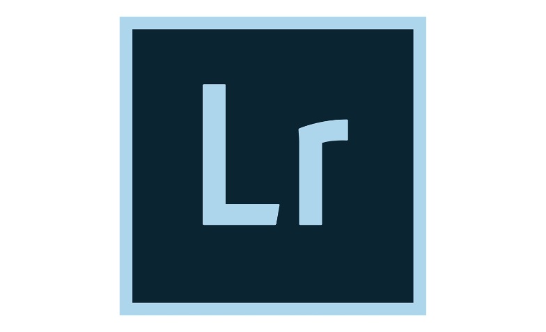Lightroom Icon