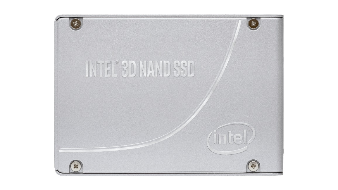 Intel Solid-State Drive DC P4510 Series - solid state drive - 1 TB ...