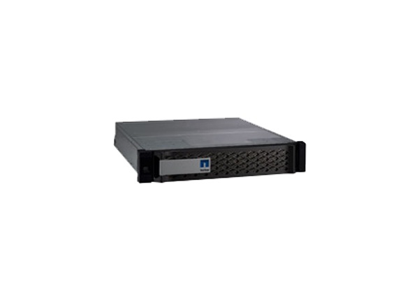 NetApp FAS2750 HA 24x900GB Premium Drive Array - FAS2750A-EXP-123 ...