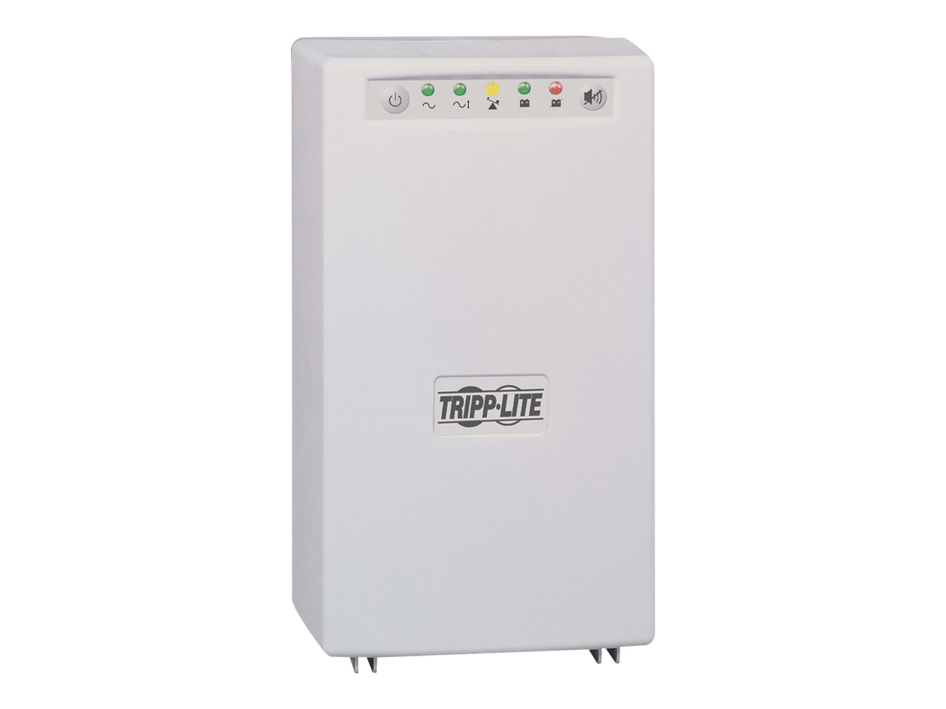 Eaton Tripp Lite Series SmartPro Medical-Grade UPS, Line Interactive ...