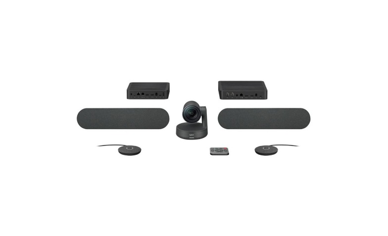 Logitech Right Sense - heremup