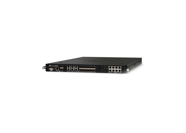 McAfee Network Security IPS NS5100 FailOver - security appliance ...