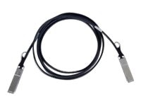 Ixia 40GBase-CR4 direct attach cable - 10 ft - 942-0071 - Network ...