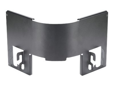 Panduit Wyr-Grid intersection bend radius control - WGIBRC4BL - Cable ...