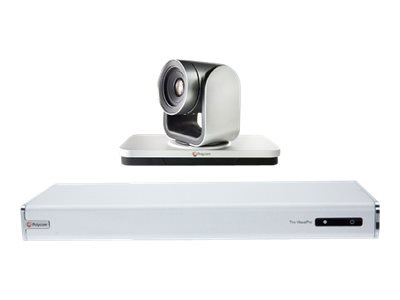 Polycom Trio VisualPro Collaboration Kit with EEIV 12x Camera - 7200 ...
