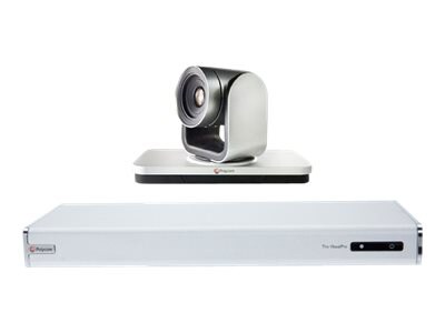 Poly Trio VisualPro - video conferencing kit - with EagleEye IV-12x ...