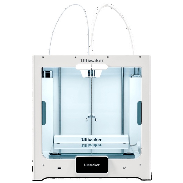 Ultimaker S5 3D Printer tillescenter 3D Printers Additive Manufacturing ...