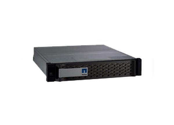 NetApp FAS2750 High-Availability 12x 900GB 2U Hybrid Flash Array ...