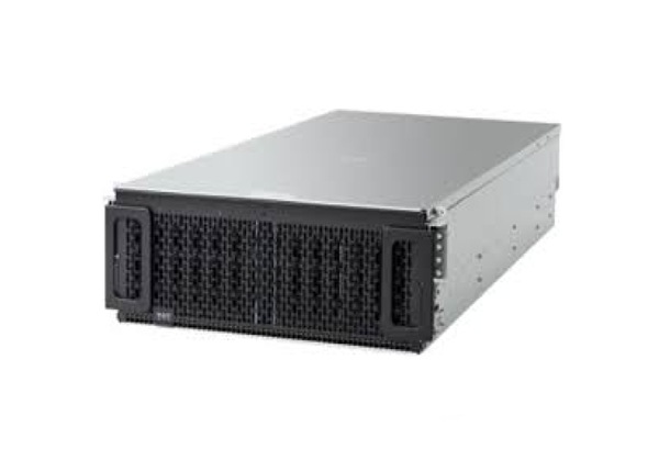 HGST Ultrastar Data102 102-Bay 1428TB 4U SAS Hybrid Storage Enclosure ...