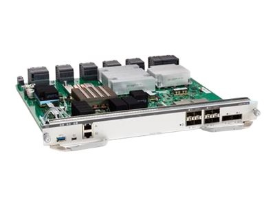 Cisco Supervisor-1XL Module - control processor - with 25G Module ...