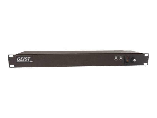 Vertiv Geist SP064-1023TL 6-Outlets PDU - 38036 - Power Strips & Surge ...