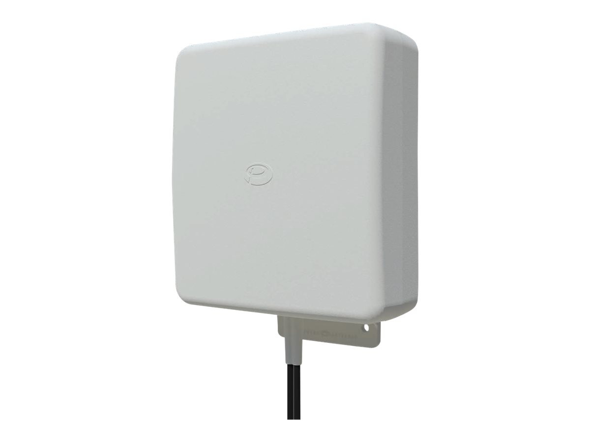 Cradlepoint MiMo Wall Mount - antenna - CP-2015-1-PAN - Wireless ...