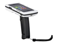 Infinite Infinea X Pistol Grip for Linea Pro 5 Sled Style Barcode ...