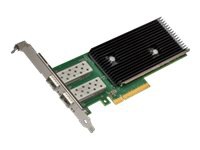 Intel Ethernet Network Adapter X722-DA2 - network adapter - X722DA2