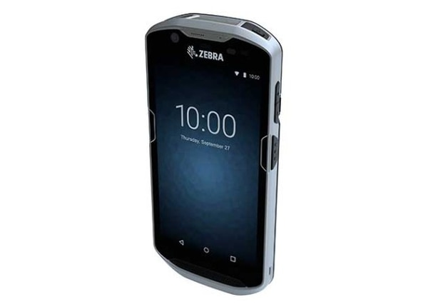 Zebra TC57 Mobile Computer - TC57HO-1PEZU4P-FT - Barcode Scanners - CDW.com