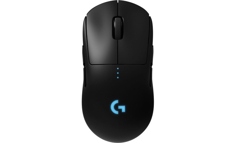 Logitech lightspeed mouse store