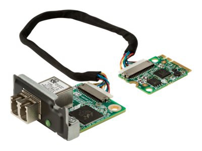 HP Flex IO Card - LAN port - 3TQ26AA - Network Adapters - CDW.com