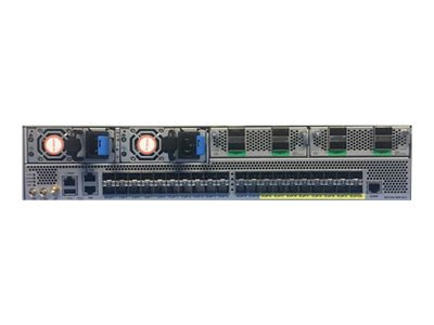 Cisco Network Convergence System 55A2 Scale Chassis - router - rack ...