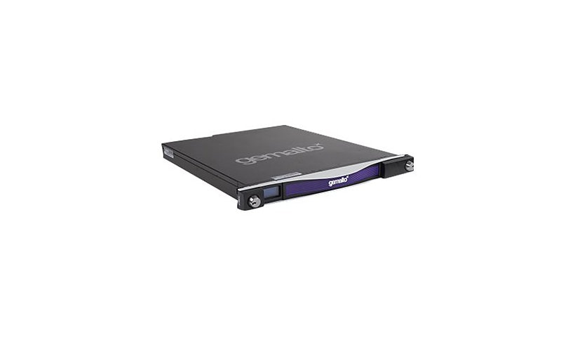 SafeNet Luna Network Hardware Security Modules A750 - cryptographic ... SafeNet Luna Network Hardware Security Modules A750 - cryptographic ...