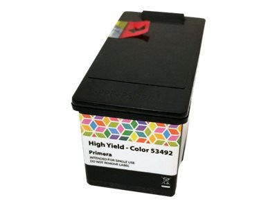 Primera - Ultra High Yield - color (cyan, magenta, yellow) - original ...
