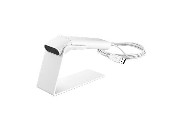 HP Smart Buy Engage One Prime Barcode Scanner - White - 4VW64AT ... HP Smart Buy Engage One Prime Barcode Scanner - White - 4VW64AT ...