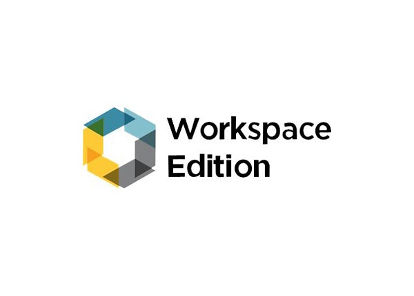 IGEL Workspace Edition - maintenance (3 years) - 1 license ... IGEL Workspace Edition - maintenance (3 years) - 1 license ...