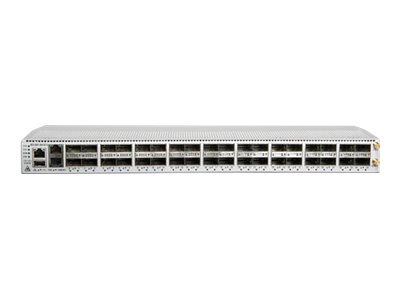 Cisco Network Convergence System 55A1 - Base chassis bundle - router ...