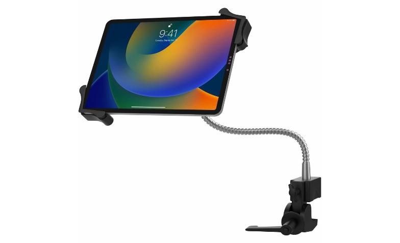 Gooseneck Tablet Holder