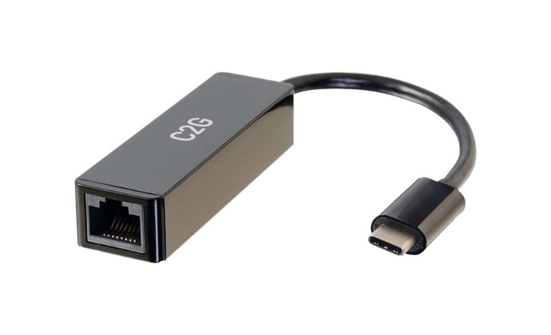 Usb c ethernet adaptor store