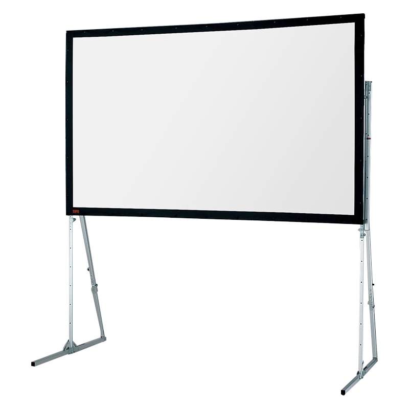 Draper Ultimate Folding Screen projection screen surface - 218" (218.5 ...