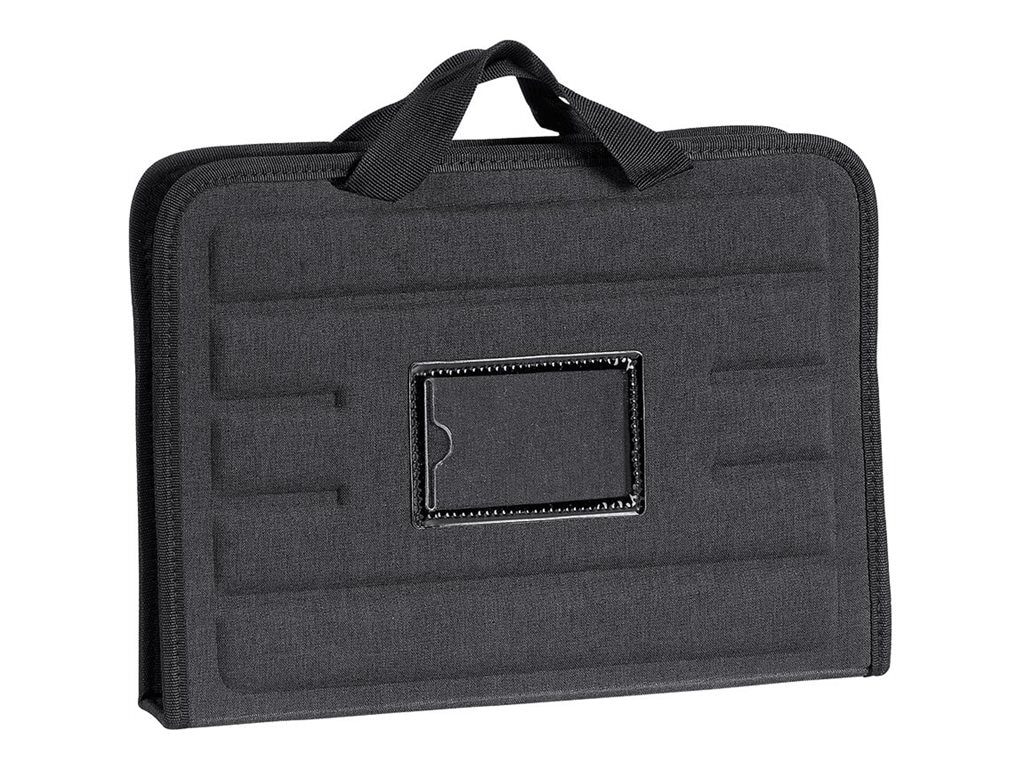 Bump Armor Ninja Cart Case - notebook carrying case - NCC-11 ...