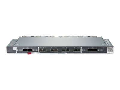 Brocade 16Gb/24 Fibre Channel SAN Switch Module for HPE Synergy ...