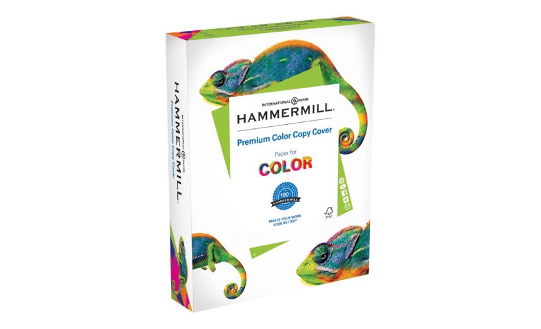 Smooth Premium Paper