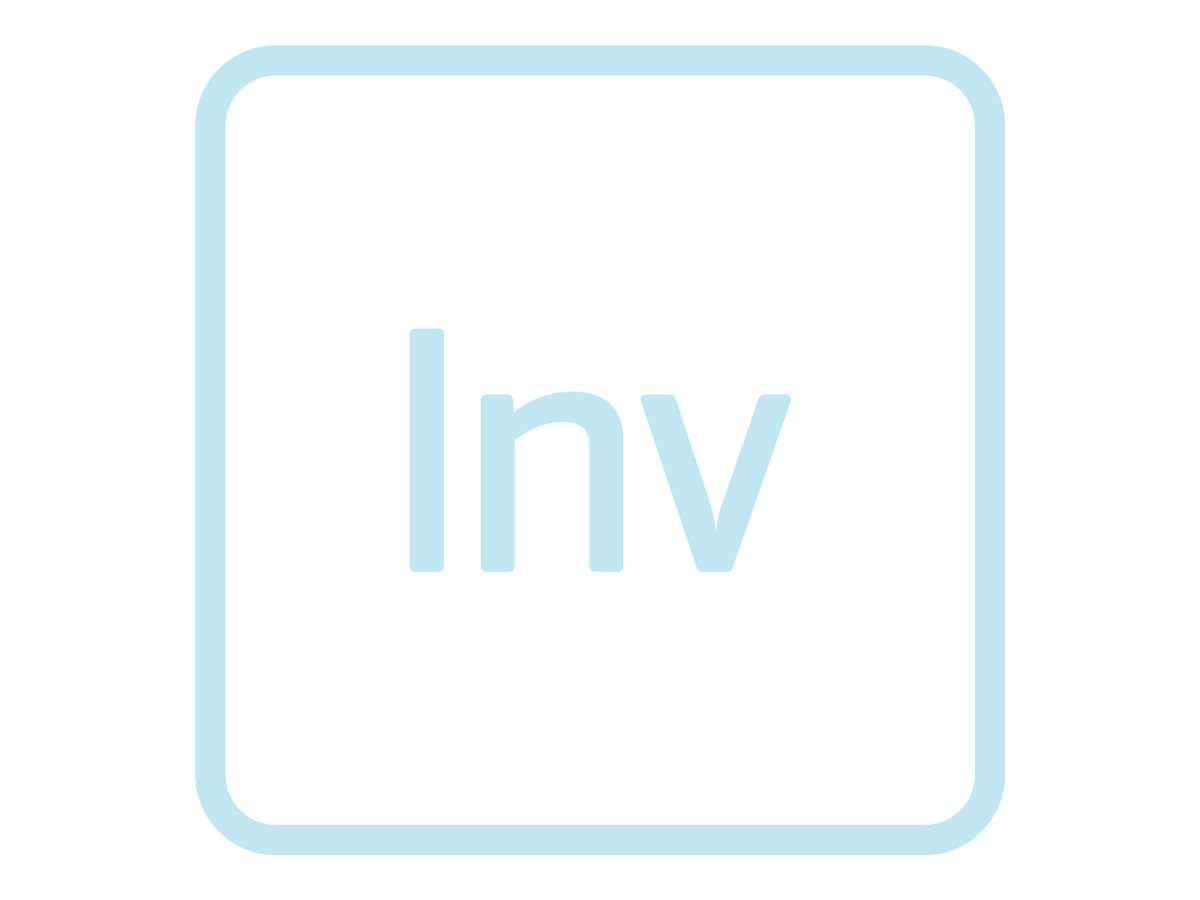 Snow Inventory - license - 1 license - SI - Asset Management - CDW.com