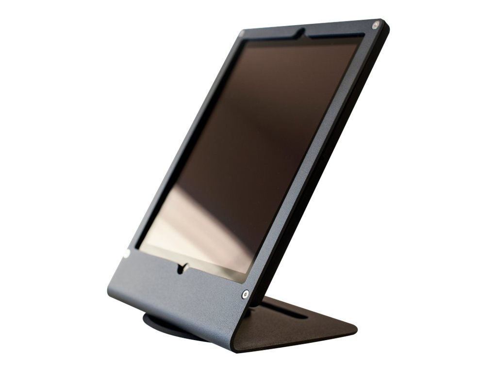 Kensington Windfall Portrait Stand - secure table stand for tablet ...