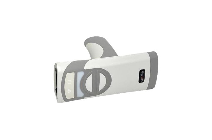 Barcode Scanner Images