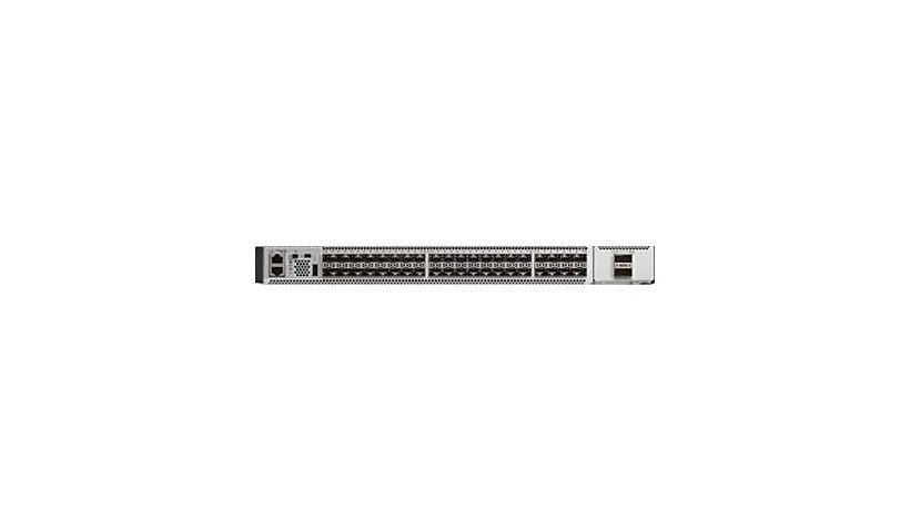 Cisco Catalyst 9500 - Network Advantage - switch - 40 ports - managed ... Cisco Catalyst 9500 - Network Advantage - switch - 40 ports - managed ...