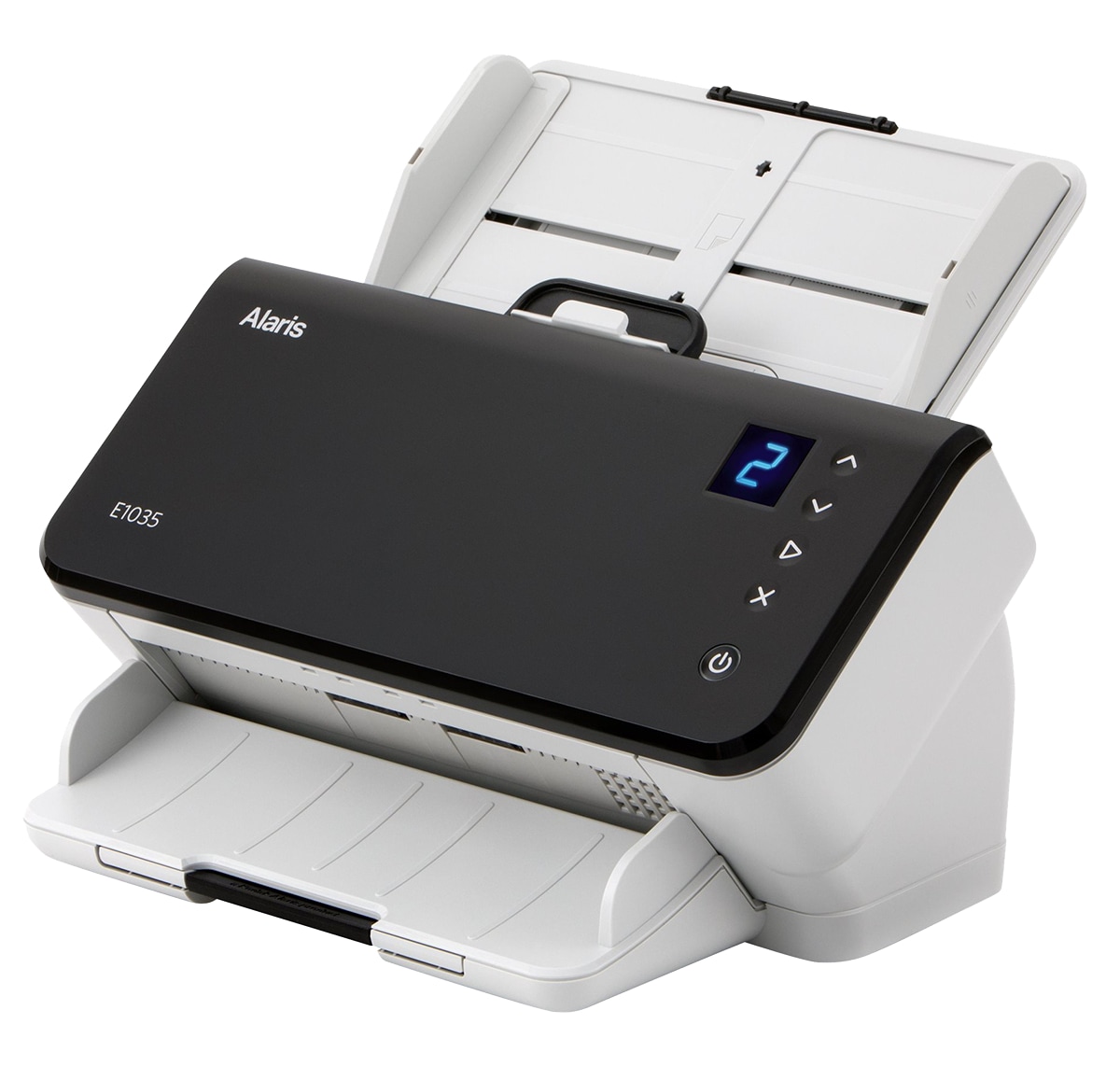 Kodak E1035 - document scanner - desktop - USB 2.0 - 1025071 - Scanners ...