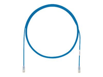 Panduit TX6A-28 Cat.6a F/UTP Network Cable - UTP28X2YL - Cat 6 Cables ...