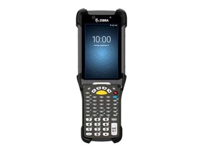 Zebra MC9300 - data collection terminal - Android 8.1 (Oreo) - 32 GB - 4.3" - MC930B-GSEGG4NA ...