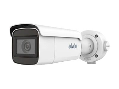Panasonic Advidia 8MP 4K 120dB Bullet Camera - A-88-V - - CDW.com