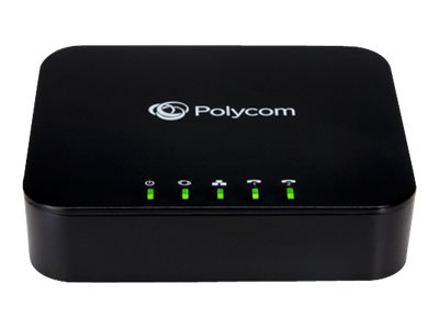 Poly OBi302 - VoIP phone adapter - 2200-49532-001 - Phone Accessories ...