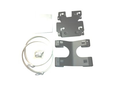 ZEBRA MK31/CC5 POLE MOUNT KIT - KT-152096-03 - Barcode Scanners ...