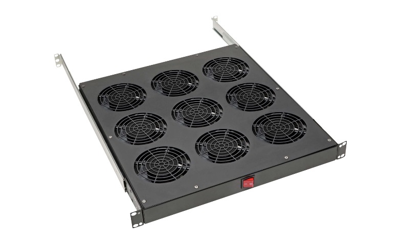 Server Cabinet Cooling Fans | Cabinets Matttroy