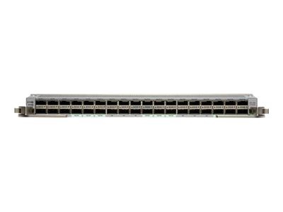 Cisco Network Convergence System 5500 Series Modular Line Card ...