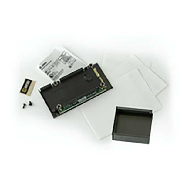 Zebra Upgrade Kit for ZT620/620R RFID Printer - P1083320-102A - Thermal ...