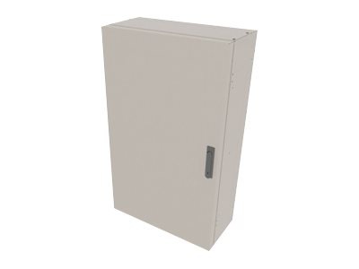 Middle Atlantic VWM Series 9RU Low Profile Vertical Pivoting Wall ...