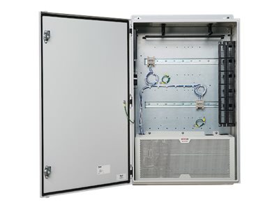 Panduit Wall Mount Cabinets | Cabinets Matttroy